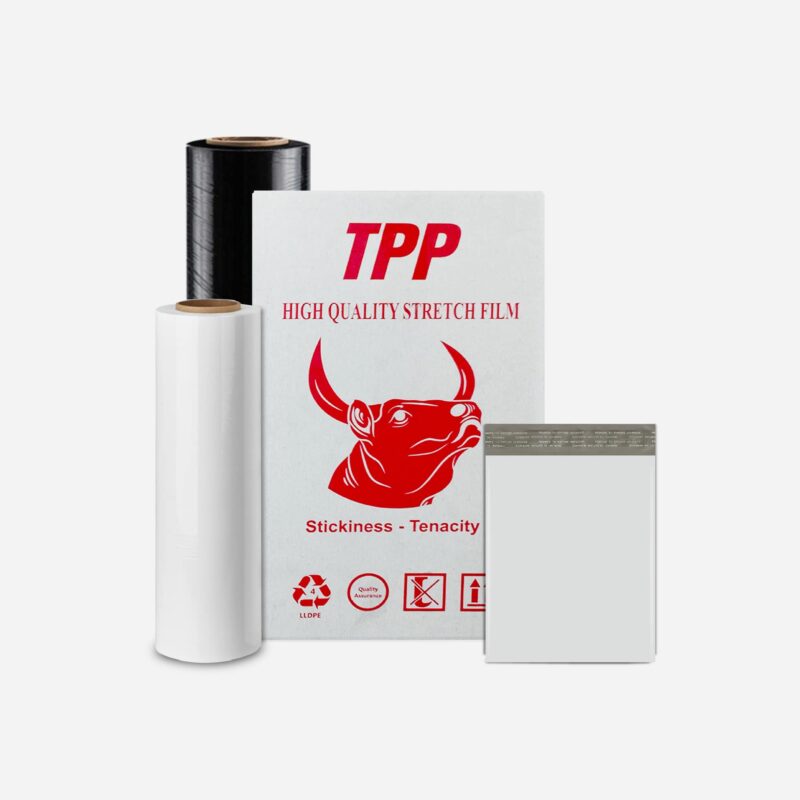 TPPlastic - TPPlastic CA