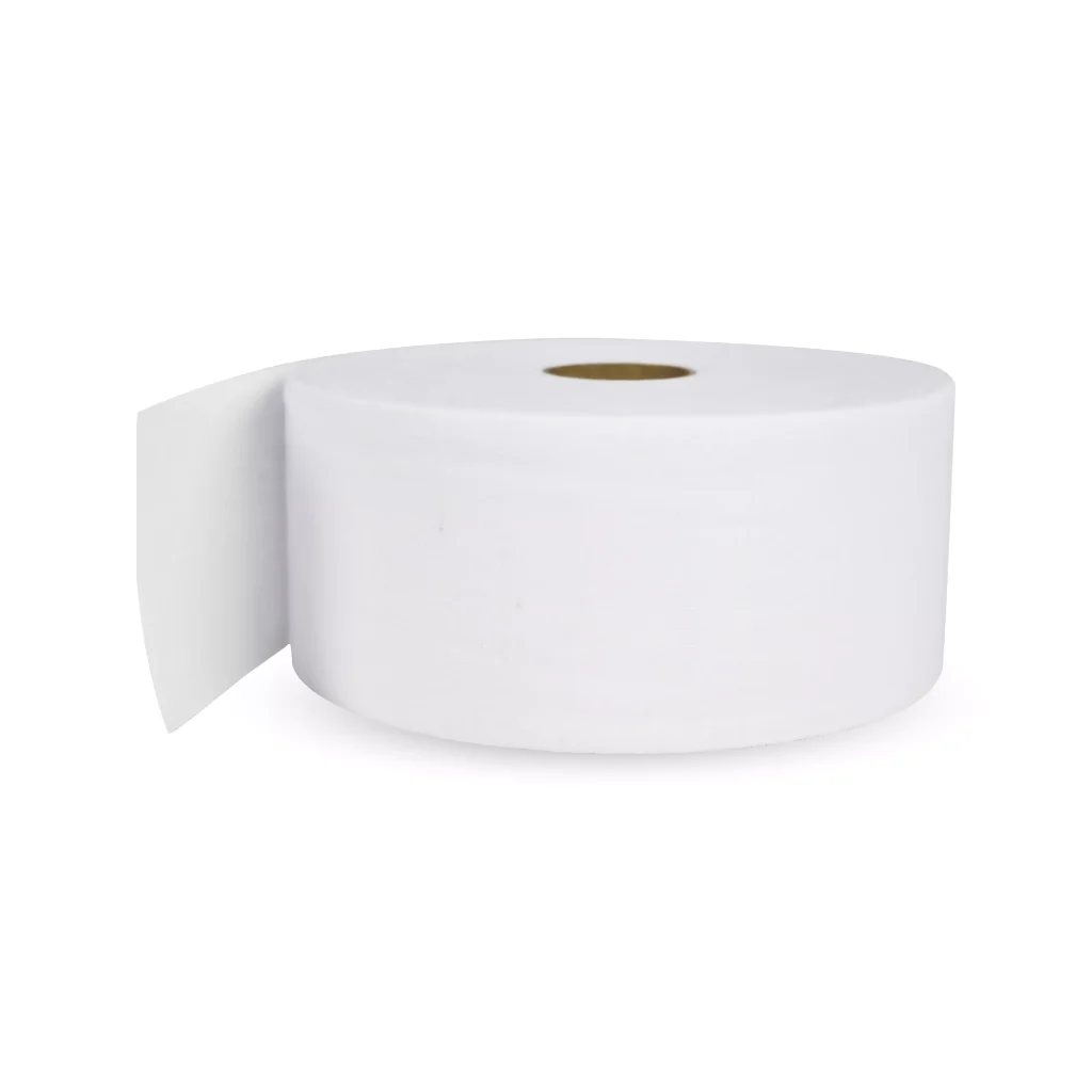 Waxing roll, 3.13cm x 91.44m, 12 rolls/ctn - TPPlastic CA